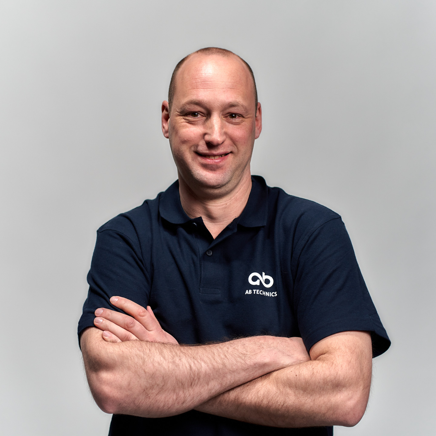 Ons Team – AB Technics