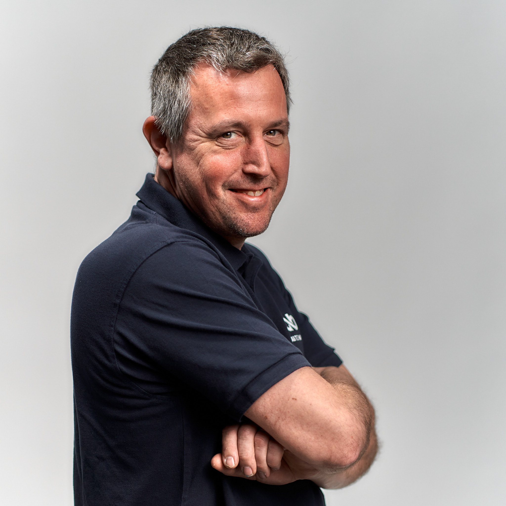 Ons Team – AB Technics
